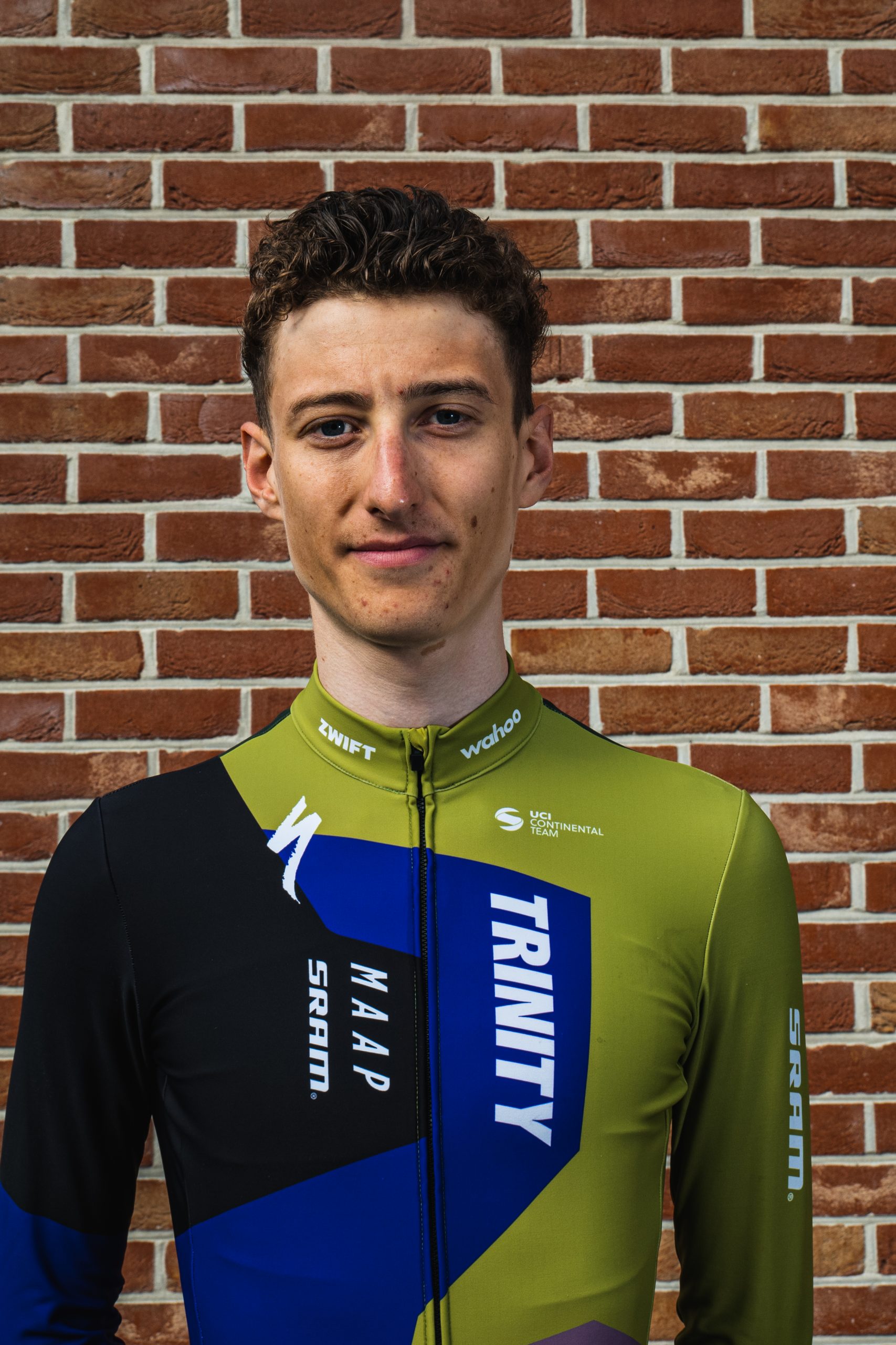 Team - Trinity Racing