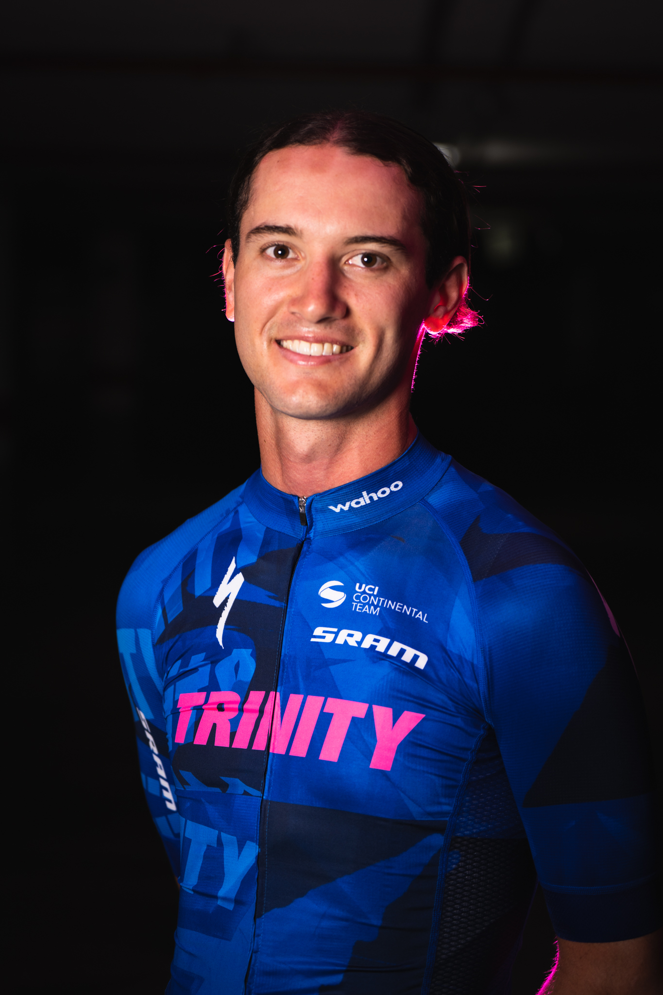 Team - Trinity Racing