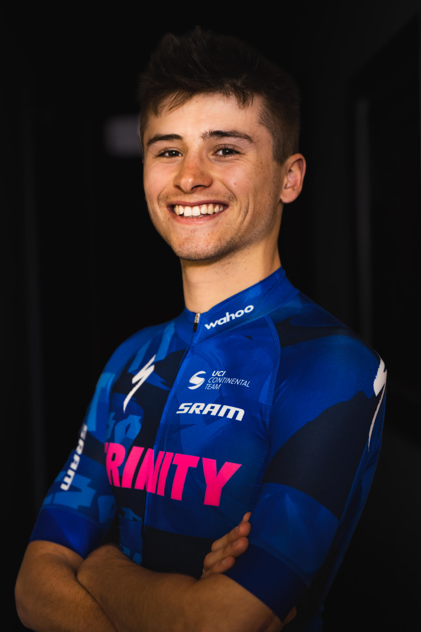 Team - Trinity Racing