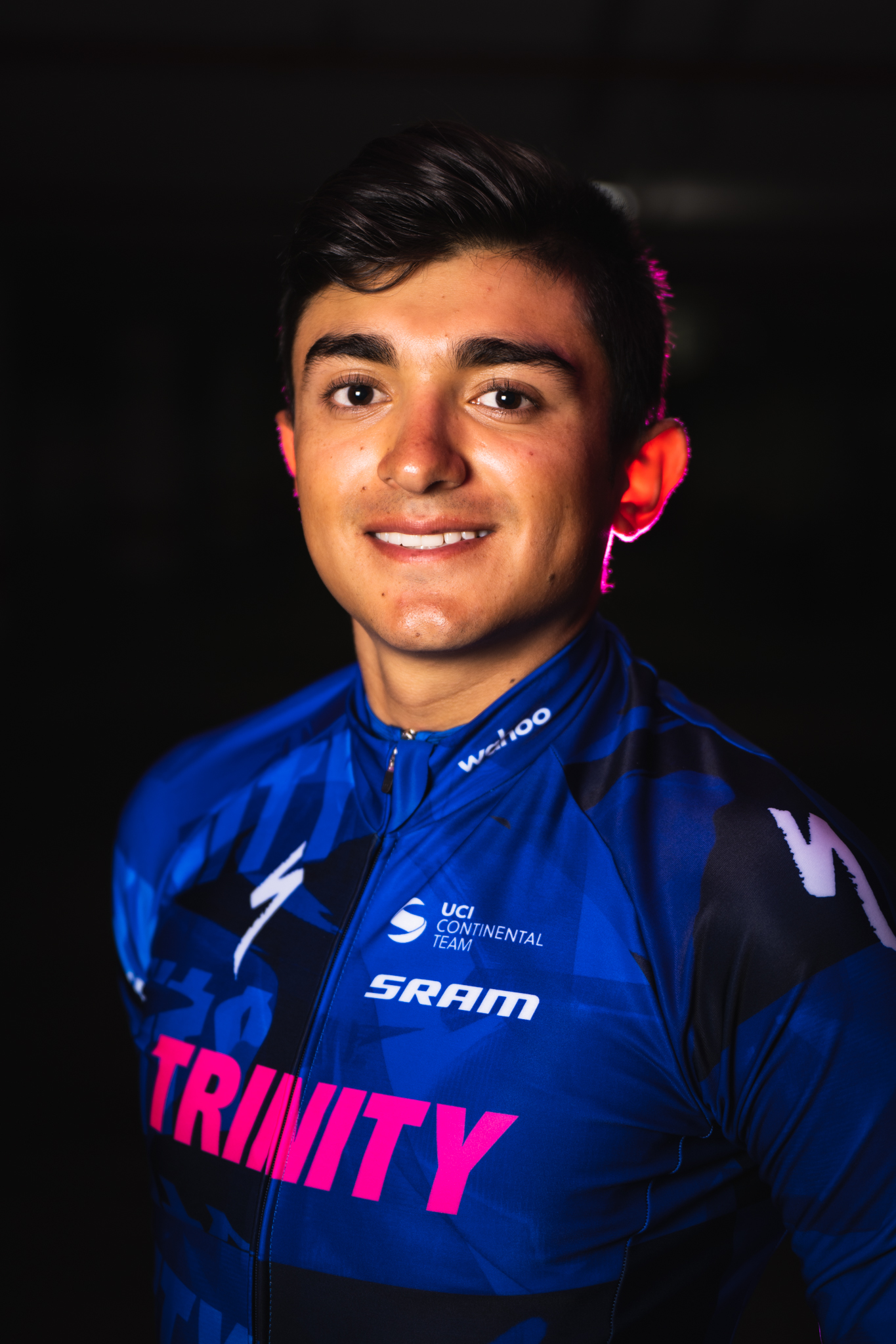 Team - Trinity Racing