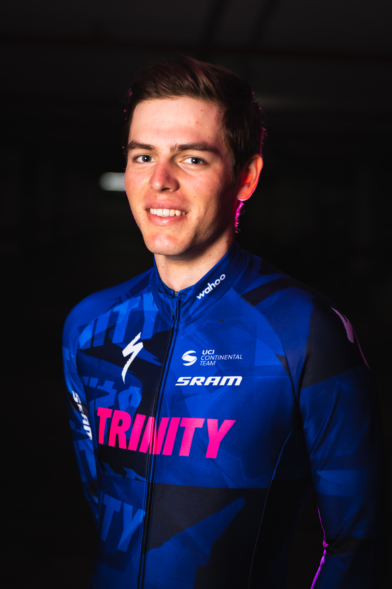 Team - Trinity Racing