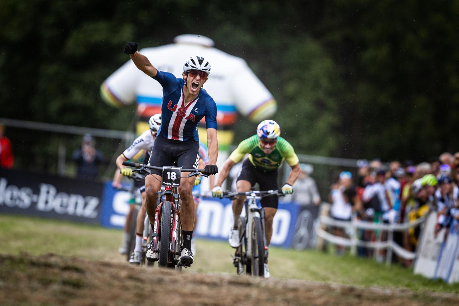 World Champ - Trinity Racing