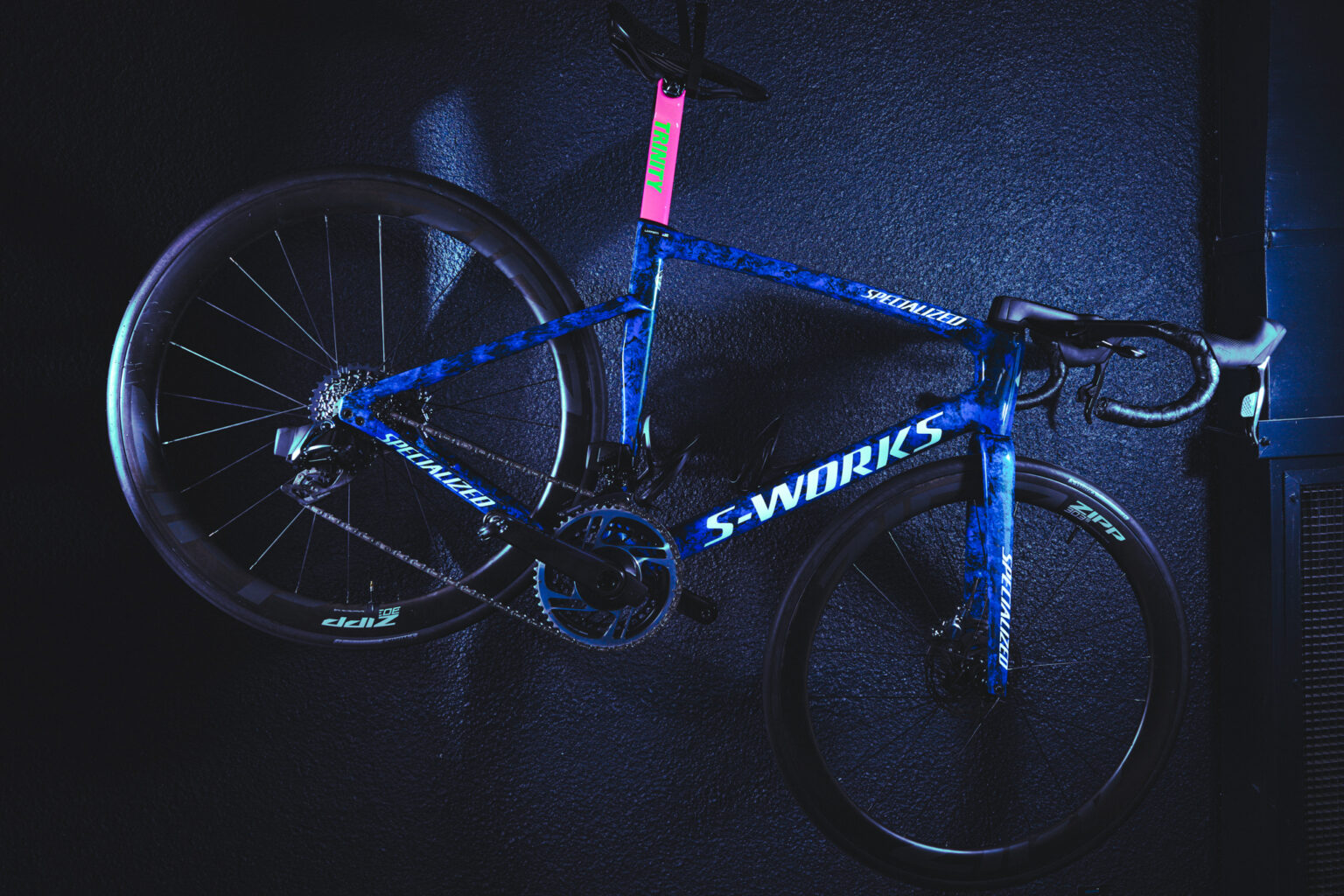 Home - Trinity Racing