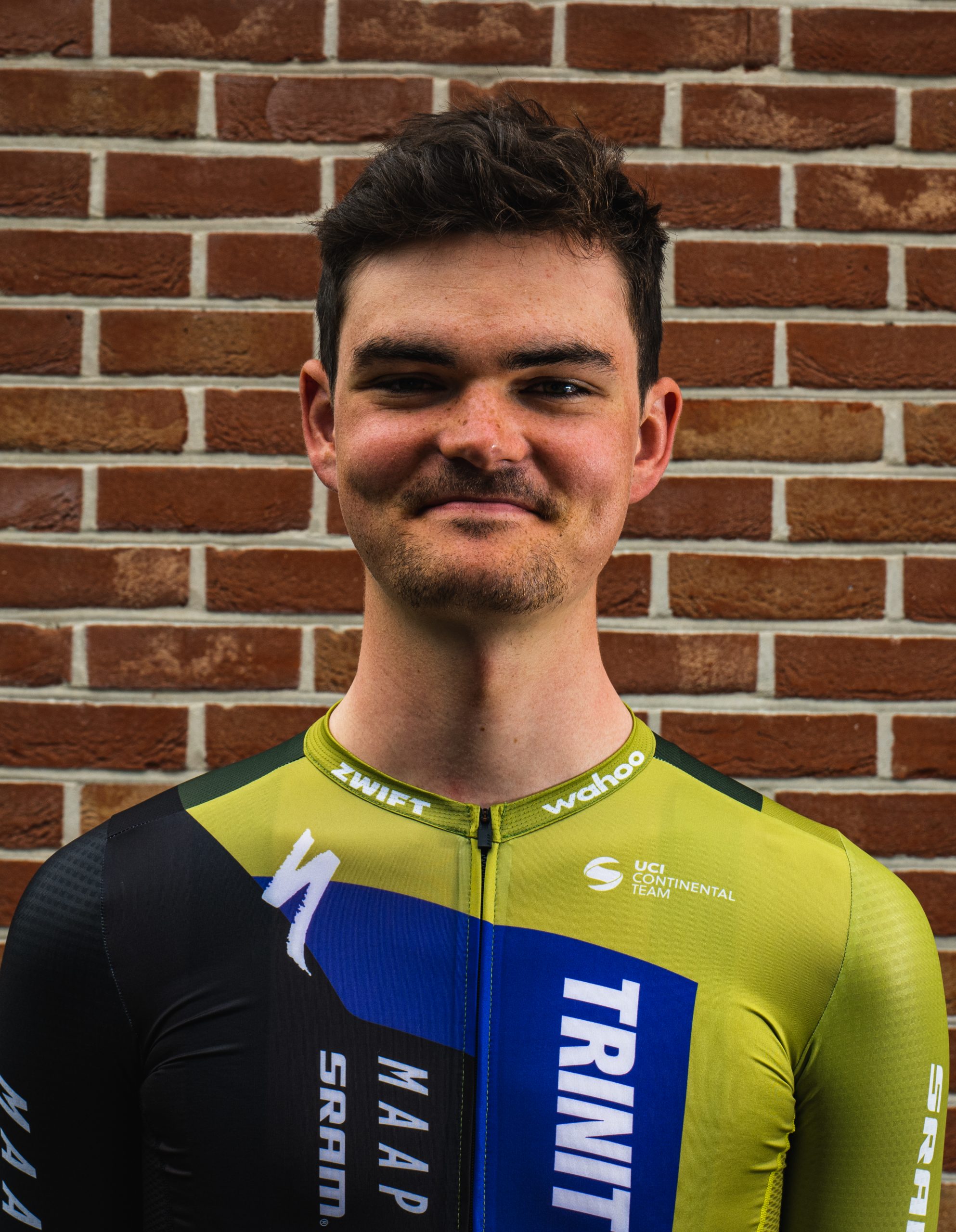 Team - Trinity Racing