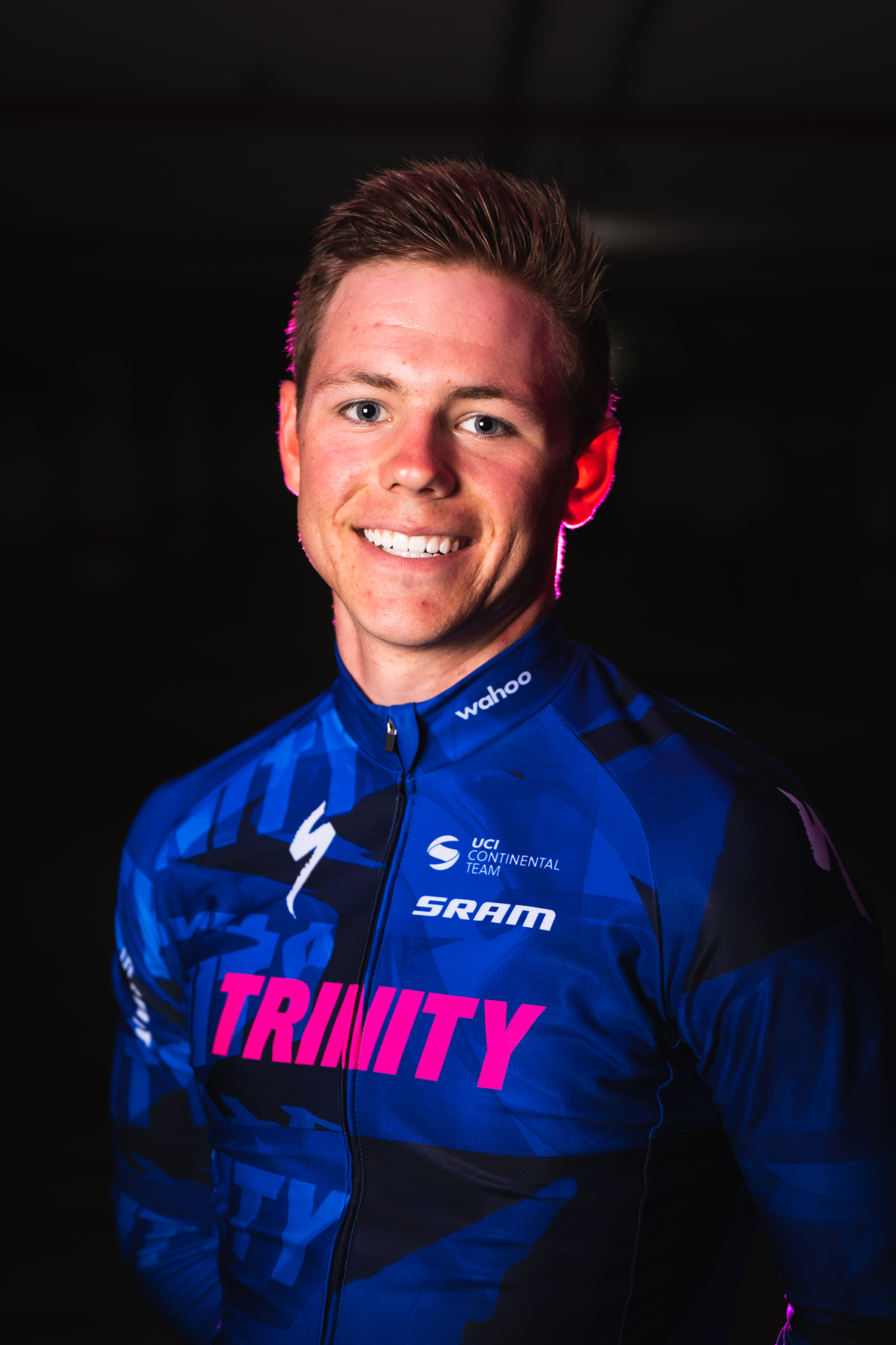 Team - Trinity Racing