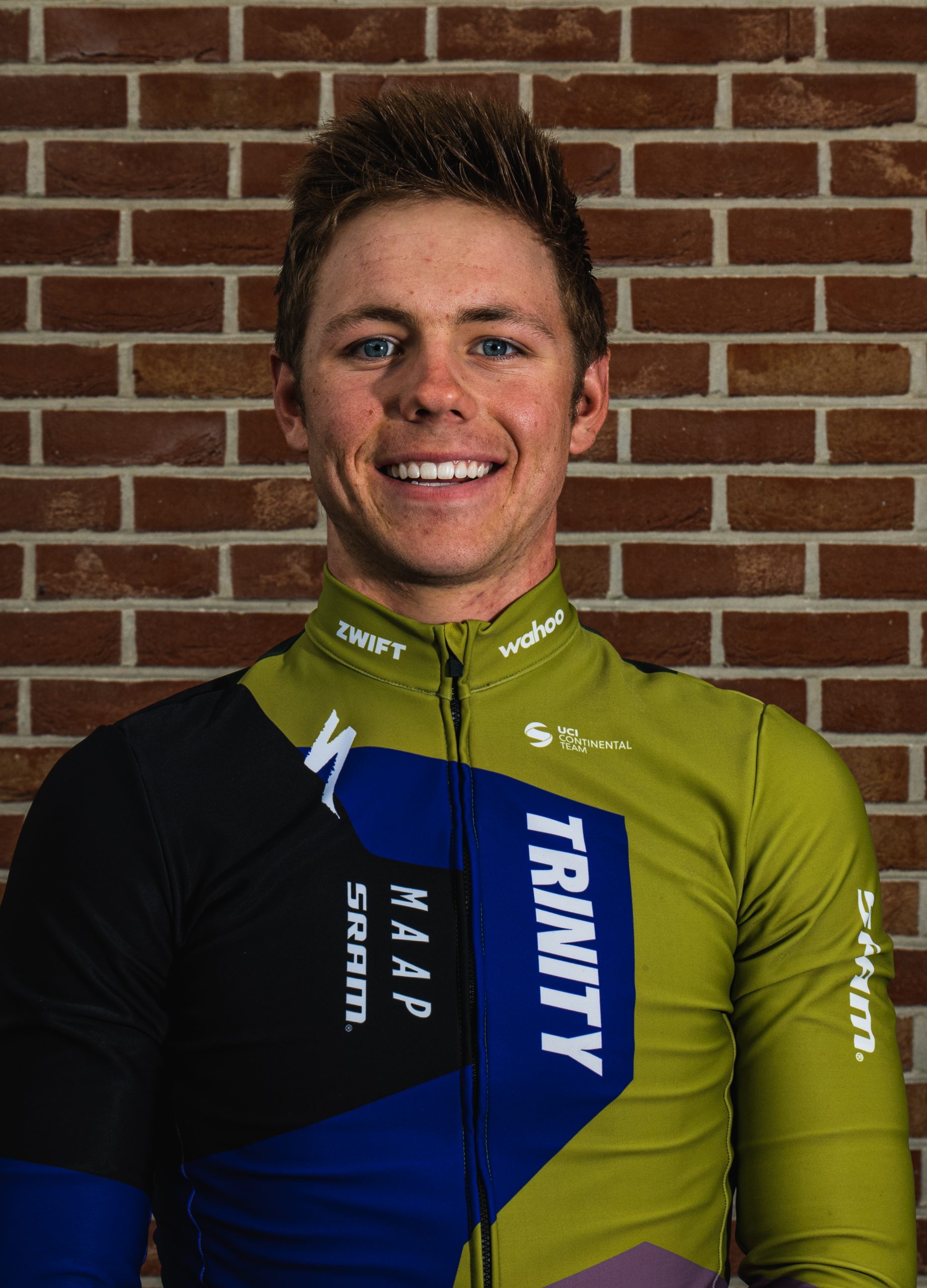 Team - Trinity Racing