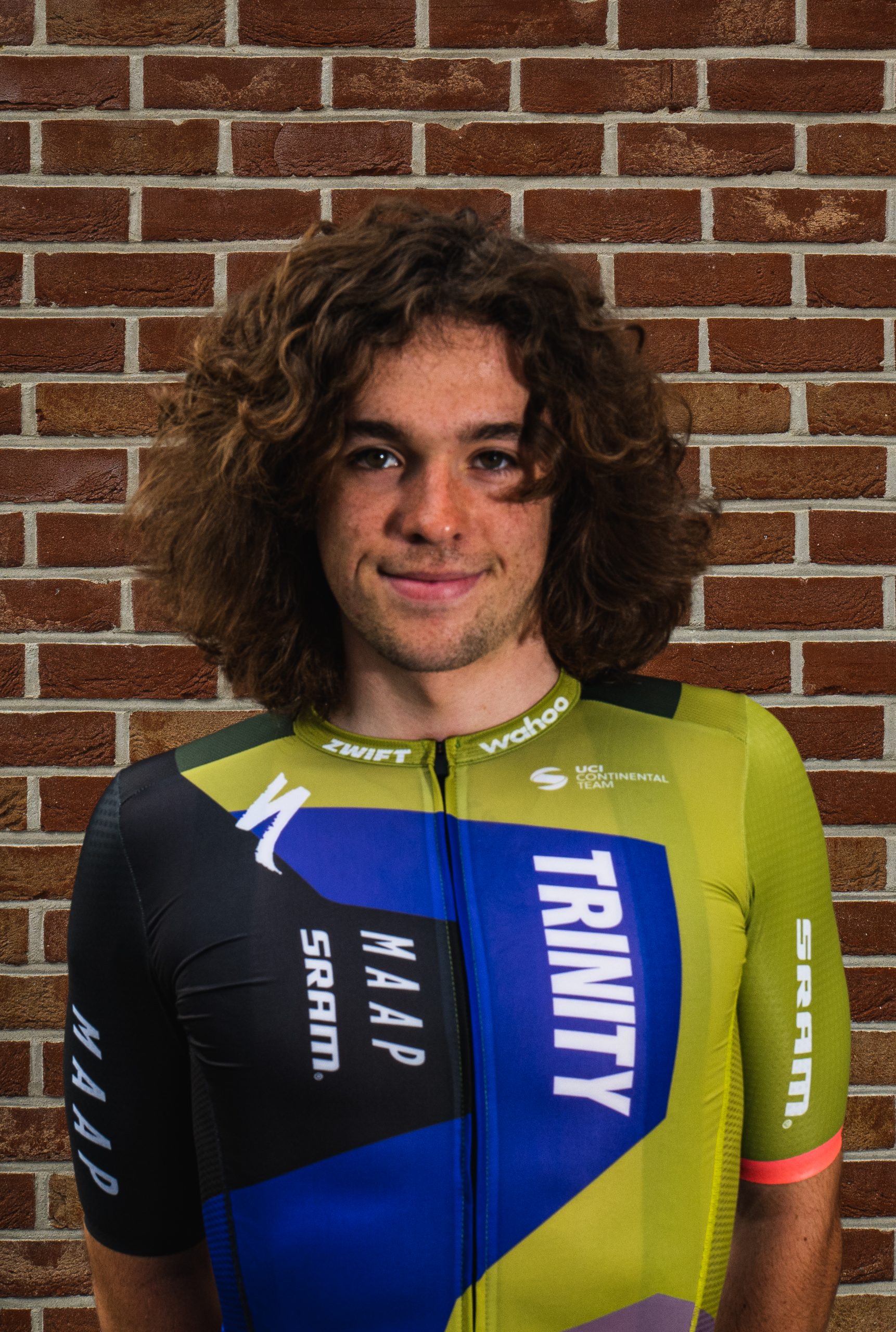 Team - Trinity Racing