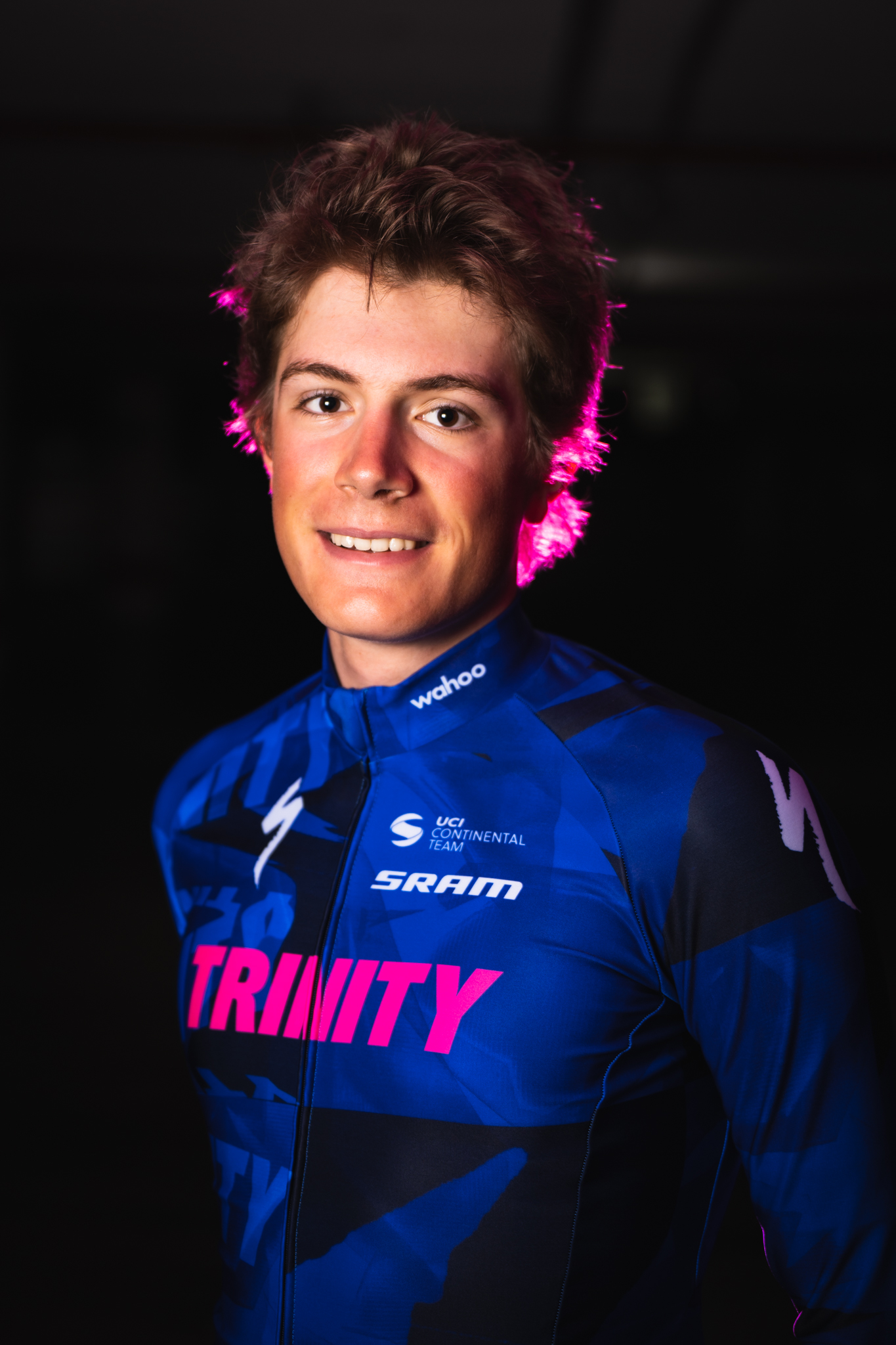 Team - Trinity Racing