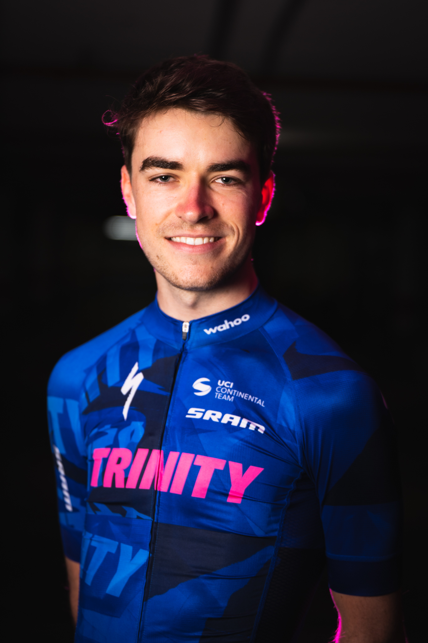 Team - Trinity Racing