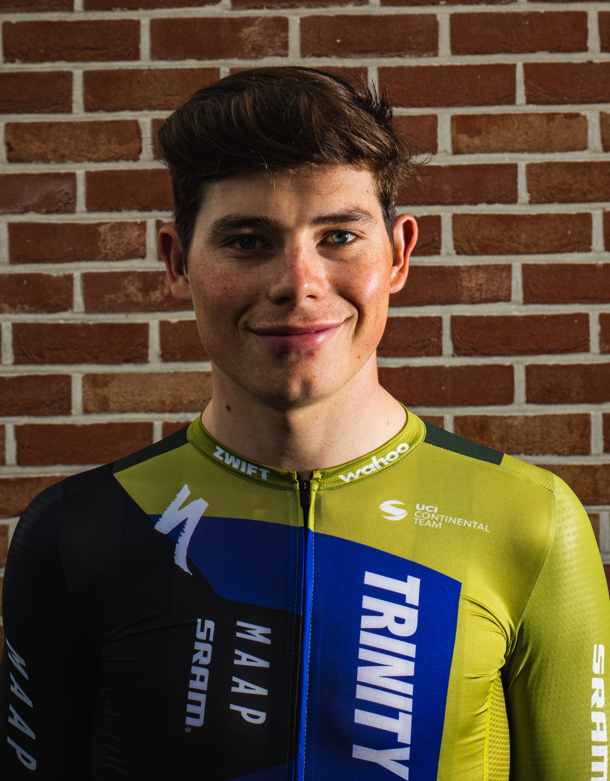 Team - Trinity Racing