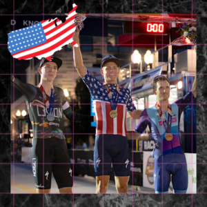 Home - Trinity Racing