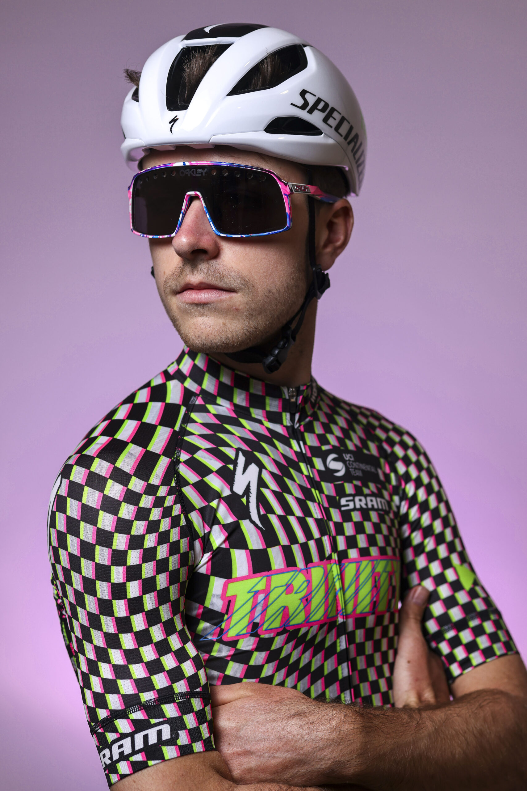 2023 Roster Announced - Trinity Racing