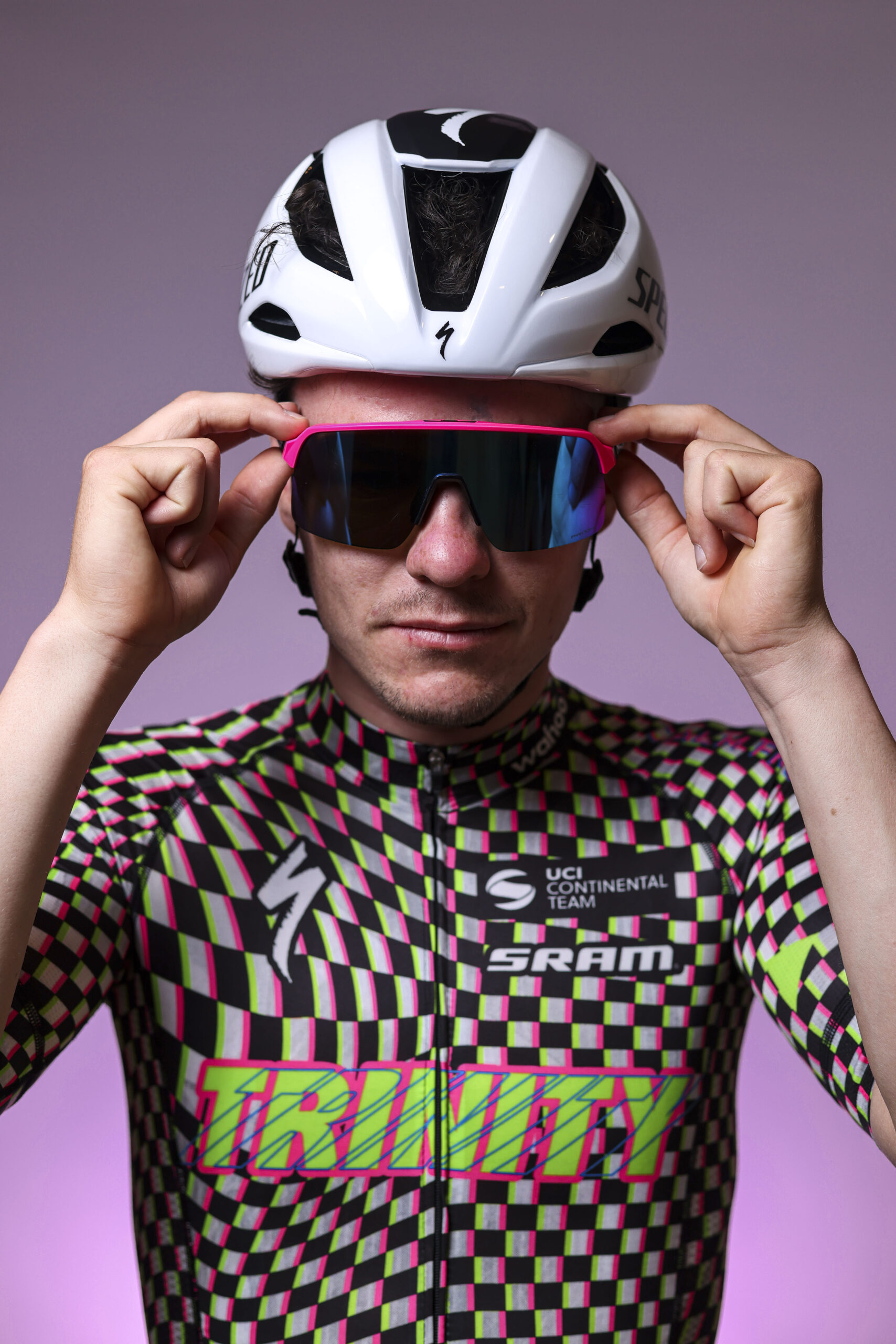 2023 Roster Announced - Trinity Racing